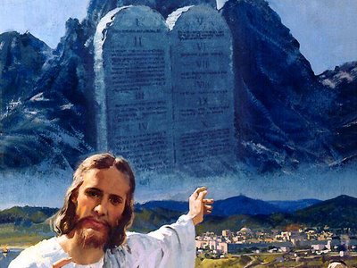 jesus and the law 2 – Fr Bonnie Inspirations