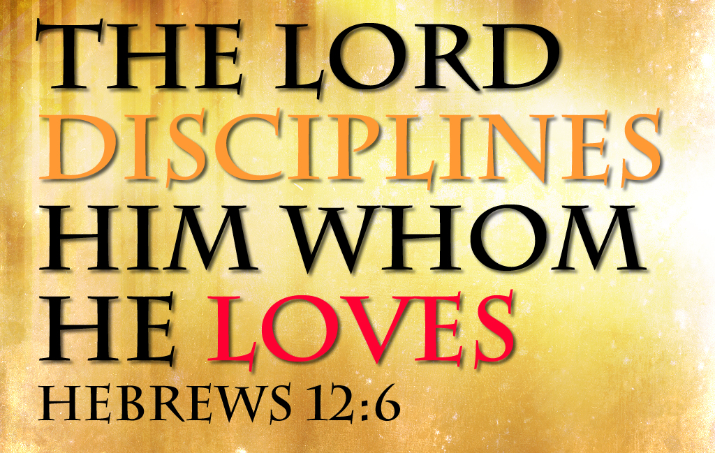 “ONLY THE DISCIPLINED WILL BE SAVED!” HOMILY FOR THE 21ST SUNDAY IN ...